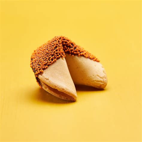 Classic Dark Chocolate Tastyfortunes