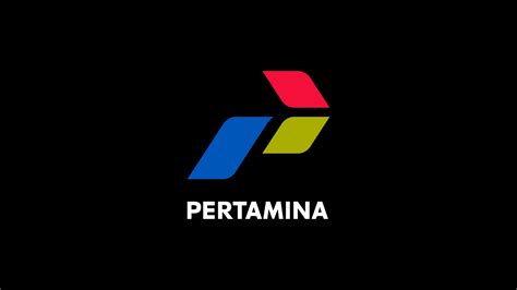 Detail Logo Pertamina Hd Koleksi Nomer