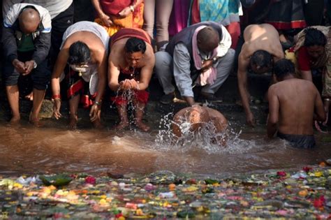 Mothers Day In Nepal 2020 Mata Tirtha Aunshi Aama Ko Mukh Herne Din