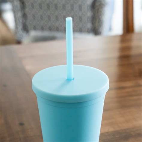 Tumblers En Blanco 22oz Color Pastel Acrílico Mate Tazas De Etsy