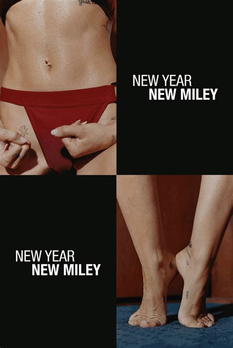 Wtfdoiknow On Twitter New Year New Miley Miley Cyrus Finally Returned