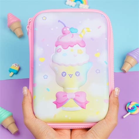 Blippo Kawaii School Supplies For Girls