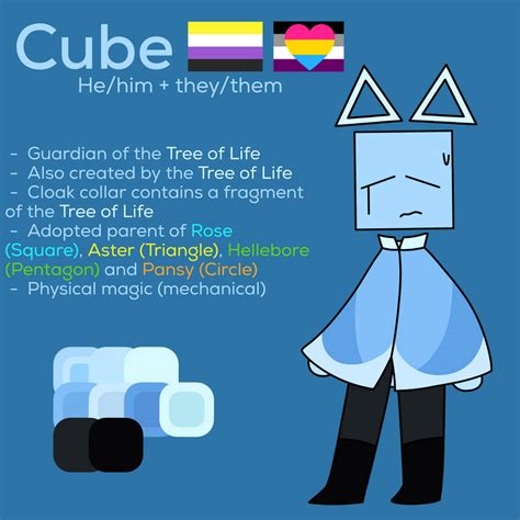 Jsab Disloyalty Reference Cube By Mugzymiik On Deviantart