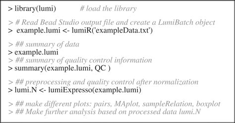 100个geo基因表达芯片或转录组数据处理27 Gse83456 生信探索 博客园