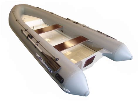 РИБ WinBoat 390R LUXE, надувная моторная лодка, обзор, цена ...
