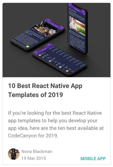 Mstore Pro Complete React Native Template For E Commerce