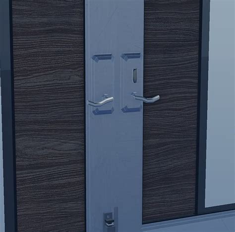Two Identically Colored Meshes Dont Look The Same Building Support