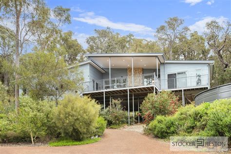 Sold 32 Rapida Rise Yallingup Siding Yallingup Wa 6282 On 28 Nov 2022