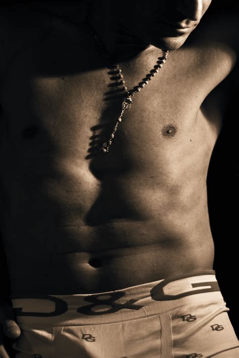 Topless Flickr