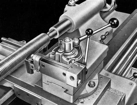 Threading Tool In Lathe Machine At Margurite Stokes Blog
