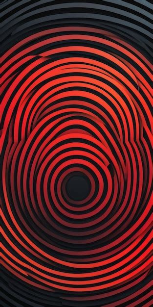 50000 Concentric Shapes Pictures