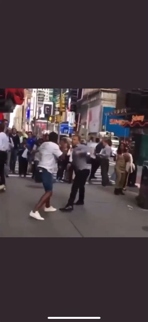 Real Life Boxing Match Rpublicfreakout