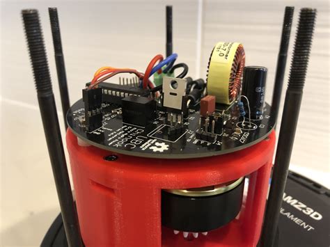 Mortens Project Site