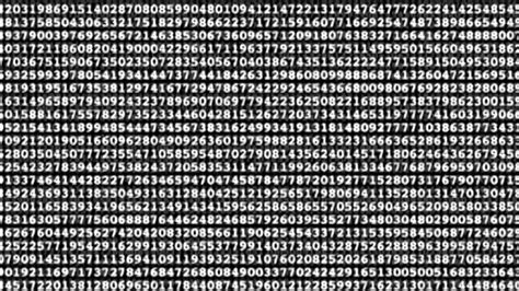 Pie To 10000 Digits