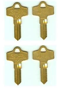 Key Blank For Mac Tool Box Yellowcover