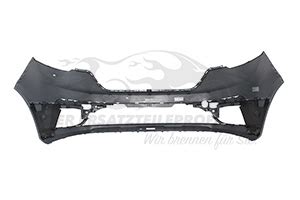 Original Renault Stoßstange vorne lackierbar(NEX) 620225857R online kaufen