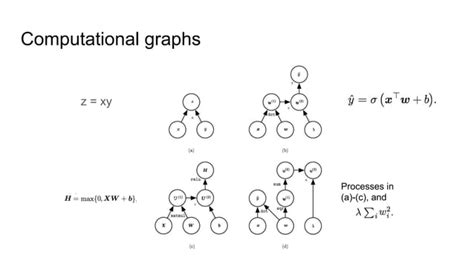 Recurrent And Recursive Networks Part 1 Pdf