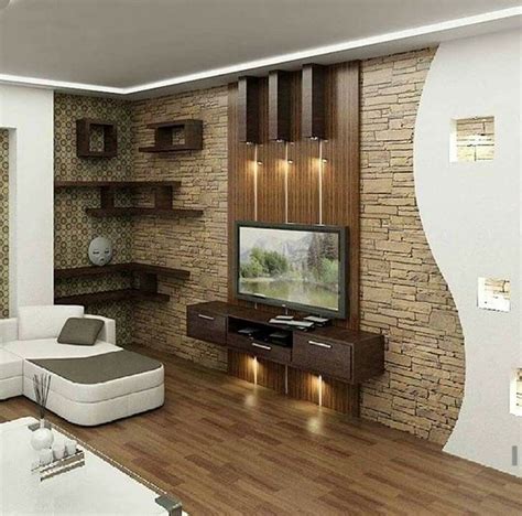 Amazing Wall TV Cabinet Designs 29220 Modern Tv Wall Units Living