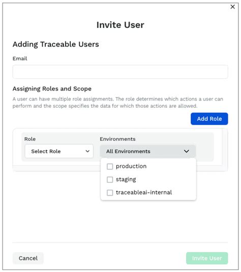 Traceable Api Security Platform Updates End Of 2022