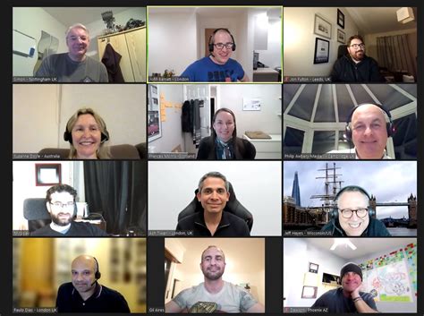 Icp Ent Icagile Enterprise Agile Coaching Agile Affinity Llp