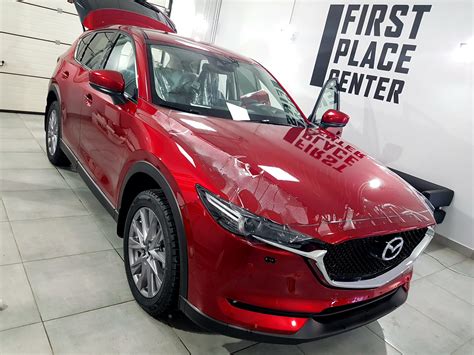 Тонировка авто в Харькове, цена тонирования автомобиля — FirstPlace