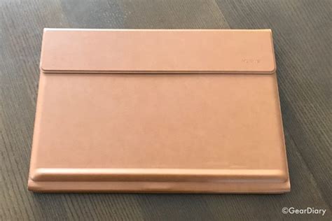 The Huawei Matebook Is A Jack Of All Trades With Some Caveats