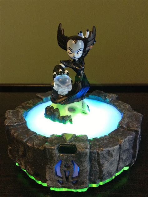 Hex Skylanders Spyros Adventure By Megamonferno2 On Deviantart