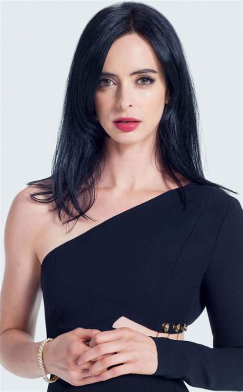 Krysten Ritter Goodgirlsandmuckypups