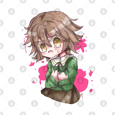 Chihiro Chibi Art By Kībo Kībo Chihiro Fujisaki T Shirt Teepublic