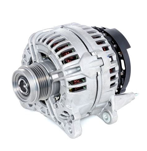Ca1541ir Hella 8el 011 710 471 Lichtmaschine 14v 120a Ø 56 Mm