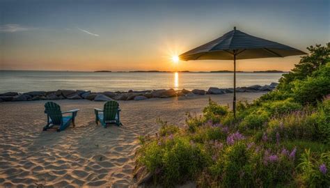 Massasoit State Park Explore Massachusetts Verdant Traveler