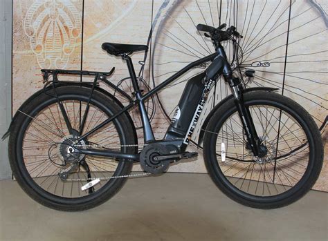 E Bikes For Rent And Buy Bike The Way Gialova Messenia Greece