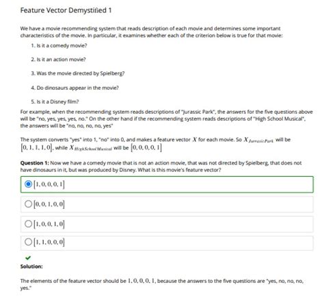 The Exam Machine Learning With Python Unit 1 Linear Classifiers And Generalizations