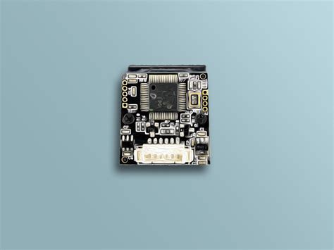 Interfacing BIOVO C3 Optical Fingerprint Module With Arduino Electropeak