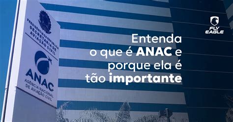 Entenda O Que é ANAC e Porque Ela É Tão Importante