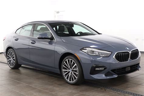 New 2021 BMW 2 Series 228i XDrive Gran Coupe 4dr Car In Elmhurst B9871