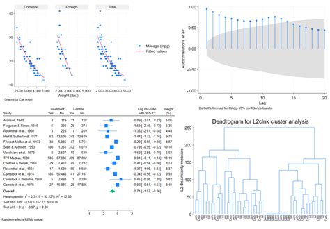 Stataの操作方法に関する技術情報 統計解析ソフト Stata ライトストーン