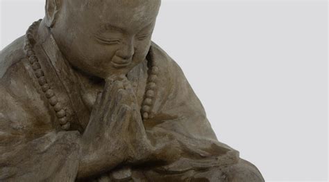 Buddha Saolin Tenuee
