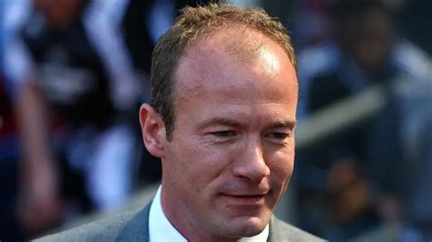 Alan Shearer se deshace en elogios hacia Raúl Jiménez TUDN Premier