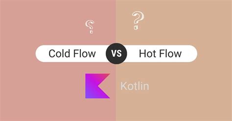 Cold Flow Vs Hot Flow R Androidresources