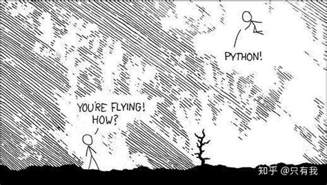 2020为什么要学python？这个理由至关重要！ 知乎