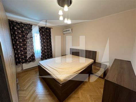 Apartament 3 Camere Decomandat Gheorgheni Ideal Home