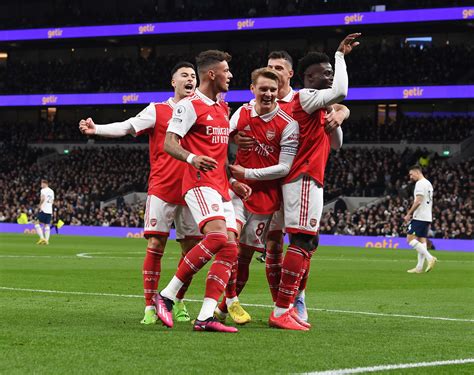 Why Arsenal Are Set For Group Of Death Upon Return To The Champions