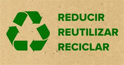 La R De Reciclaje Una De Las Claves En La Economía Circular
