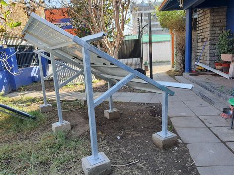 TODO SOLAR CHILE Generación de energía