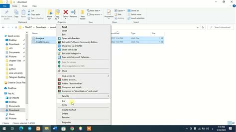 How To Solve Exam In Netbeans Youtube