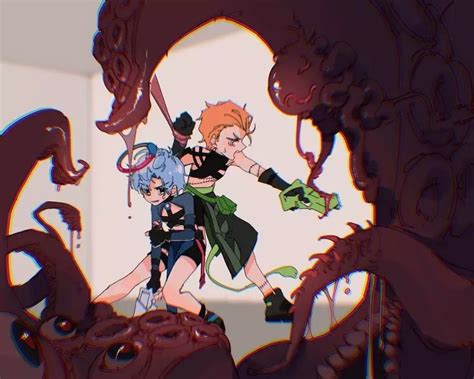 Chat With Fnf Infection Nsfw Enjoy Free Unrestricted Ai Character Roleplay No Filter Flowgpt