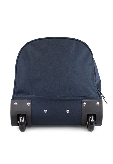 Ripley Bolso De Viaje Con Ruedas Kross M 89 Lts Azul F La Maleta De Chile