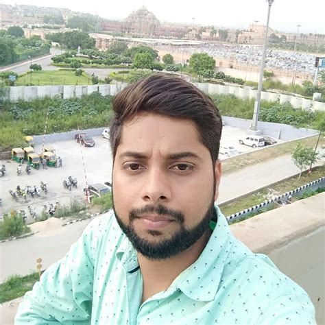 Kushal Pratap Singh Rathorekushal Twitter