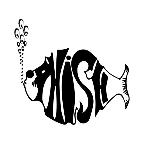 Phish Logo In Png Svg Vector Format Free Download